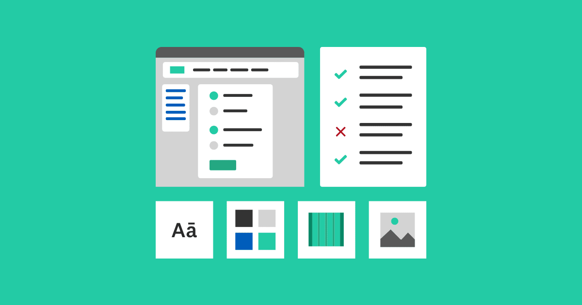 Fieldset | Design System - Alpha | NZ Government